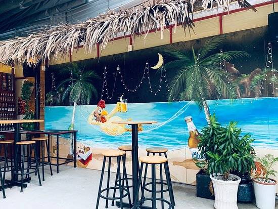 Khám phá Quán Cheers - Chicken & Beer, Bình Dương | Mytour.vn