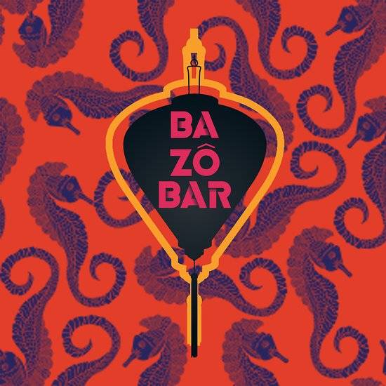 Khám phá Ba Zô Bar, Hà Nội | Mytour.vn