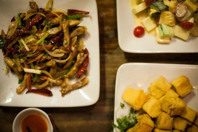 Khám phá Ray Quán, Hà Nội | Mytour.vn