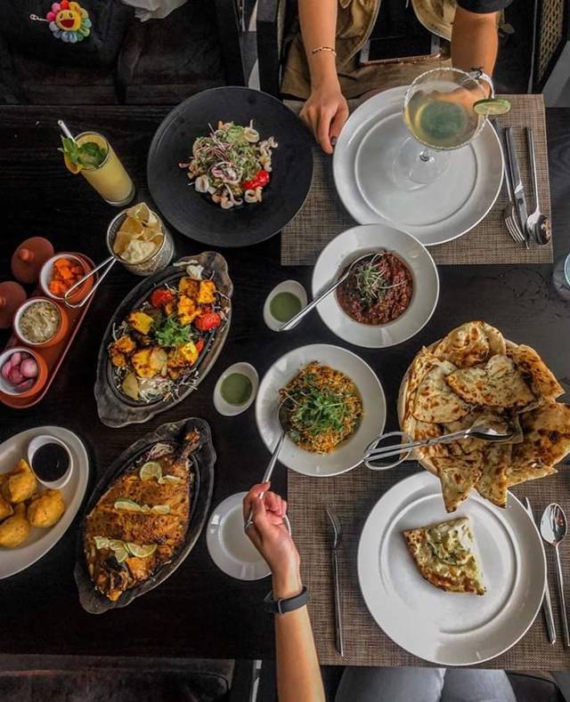 Khám phá Khu ẩm thực Mũi Né Mới - New Mui Ne Fun & Food Court, Bình ...