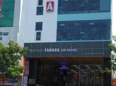 Khám phá Nhà sách FAHASA Đà Nẵng, Đà Nẵng | Mytour.vn