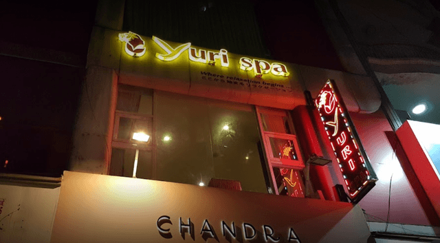 Khám phá Yuri Spa , Hồ Chí Minh | Mytour.vn