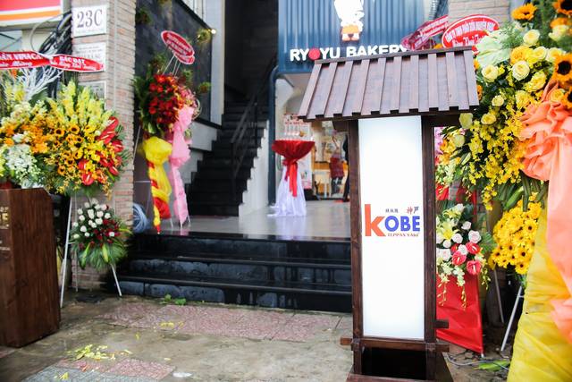 Khám phá Kobe Teppanyaki, Hồ Chí Minh | Mytour.vn