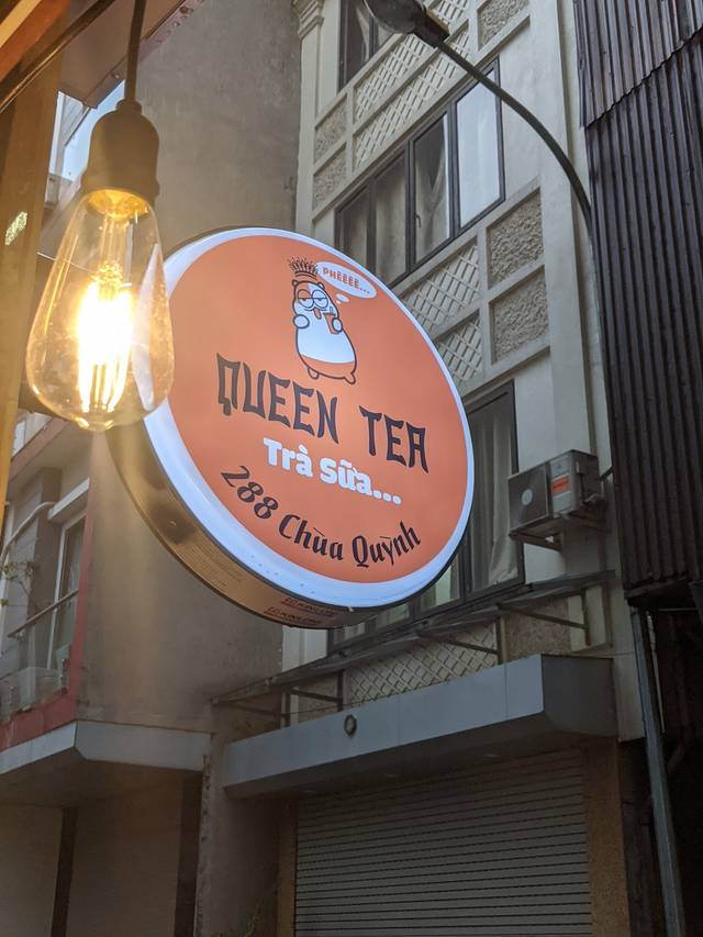 Khám phá Queen Tea, Hà Nội | Mytour.vn